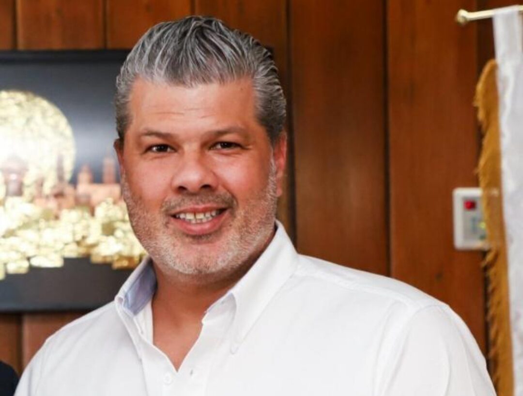 Carlos Benavides: un dirigente realmente profesional | ONCE